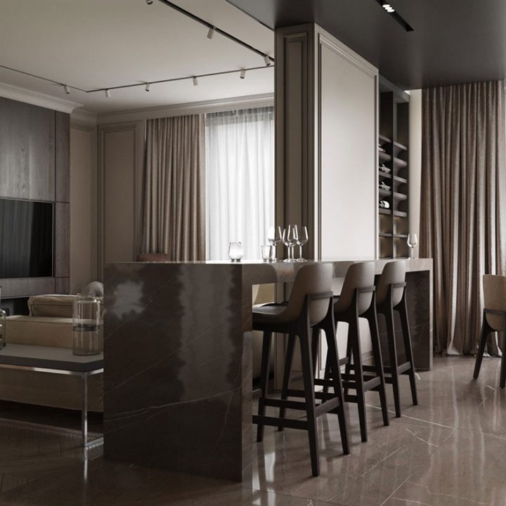 Revêtement Gerflex à Casablanca - Pose et Installation